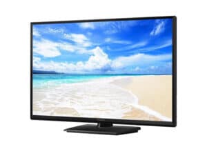 Análise/Review Smart TV LED 32" Panasonic TC-32FS600B